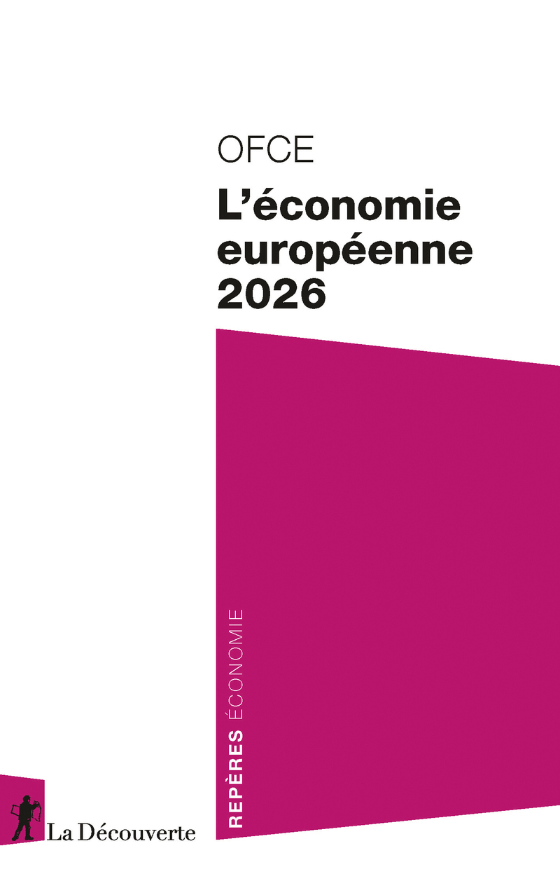 L'économie européenne 2026 - La Griffe Noire