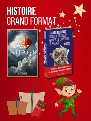 COFFRET NOEL - HISTOIRE - GRAND FORMAT - ROMAN GF - LITTERATURE - La ...